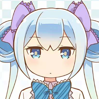 Rvosy的小破站 - Ciallo～(∠・ω